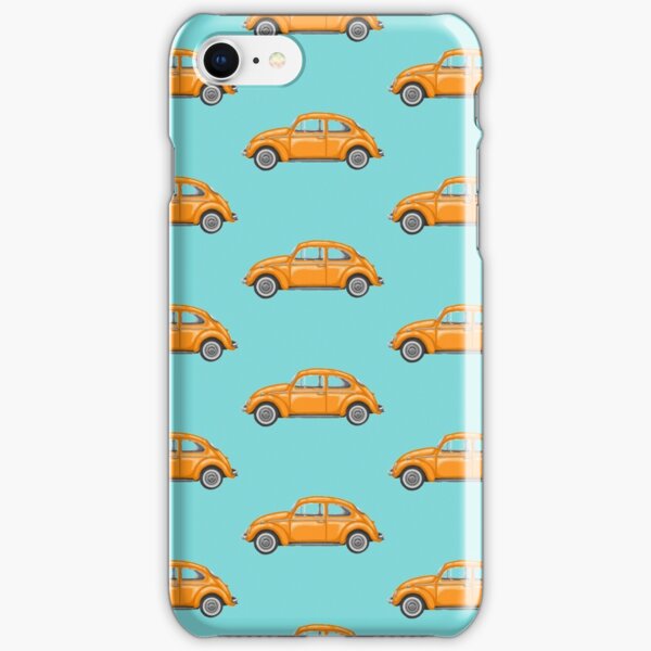 Beetle Vw iPhone cases & covers | Redbubble