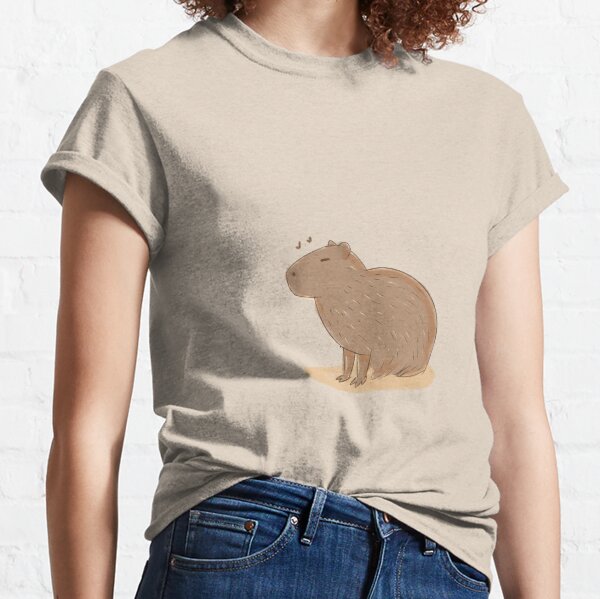 Capybara Gifts & Merchandise | Redbubble