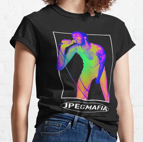 Jpegmafia Gifts & Merchandise | Redbubble