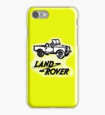 Land Rover: iPhone Cases & Skins for 7/7 Plus, SE, 6S/6S Plus, 6/6 Plus ...