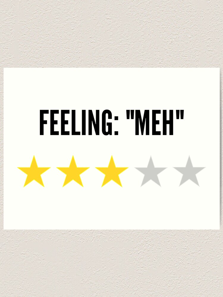 Feeling Meh Memes Meh Meme By J.Martinez :) Memedroid