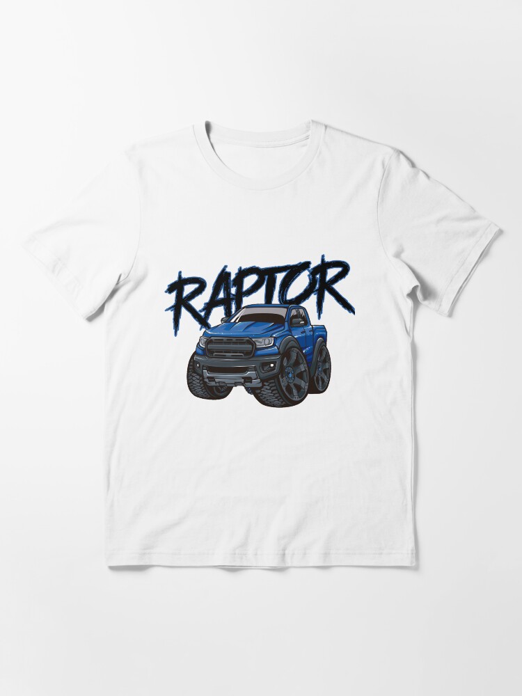 "Ford Raptor Truck F150 Offroad" T-shirt for Sale by asvpdiamond ...