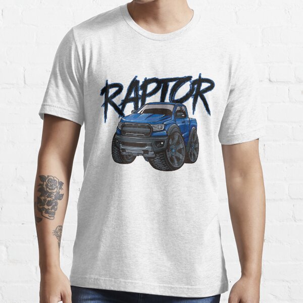 "Ford Raptor Truck F150 Offroad" T-shirt for Sale by asvpdiamond ...