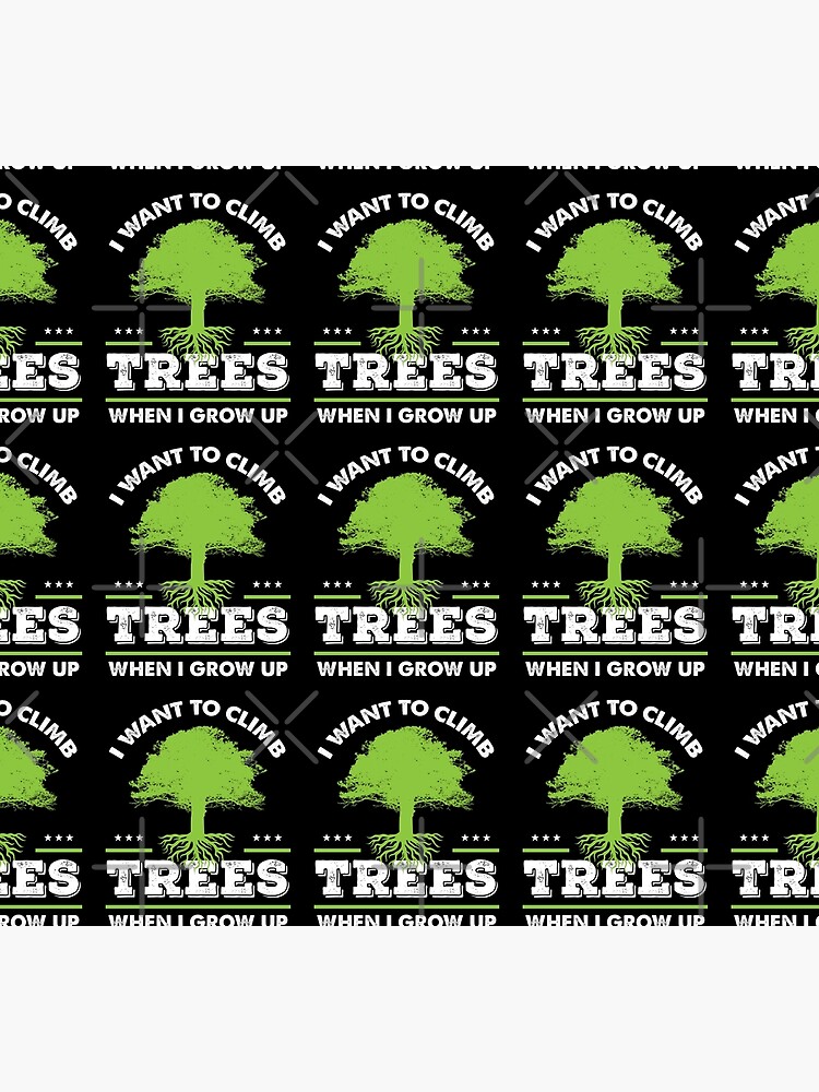 Funny Arborist Tree Trimmer Climber Gift Idea Socks sold by Watchman ...