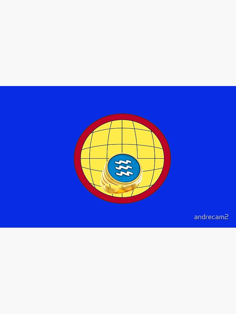 "Captain Planet "Wind" Planeteer Shirt" Coffee Mug for Sale by ...