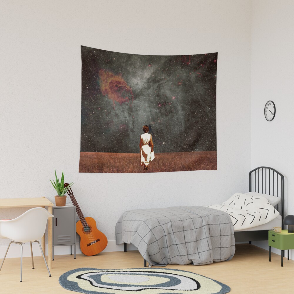 "Follow Me" Art Board Print for Sale by FrankMoth | Redbubble