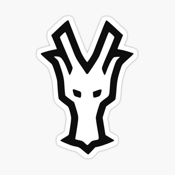 "skyrim" Sticker for Sale by ealitecom | Redbubble