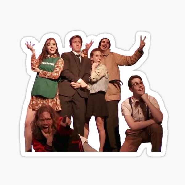 Starkid Gifts & Merchandise | Redbubble