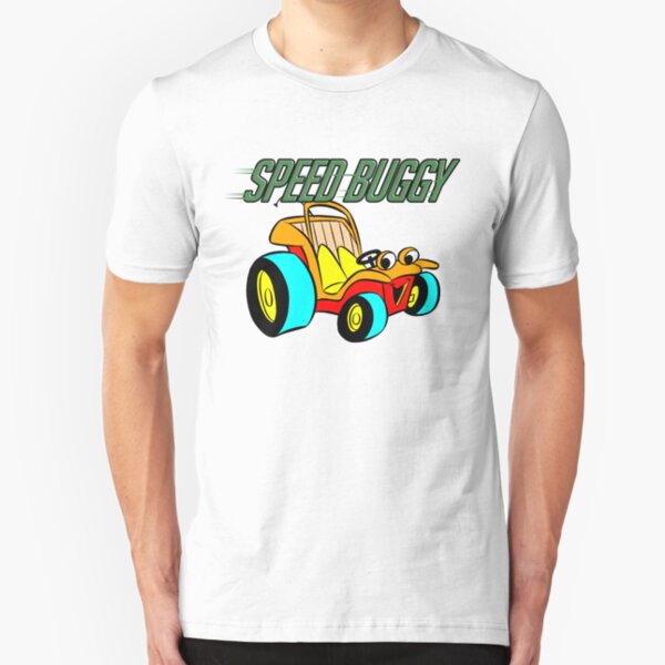 Buggy T-Shirts | Redbubble