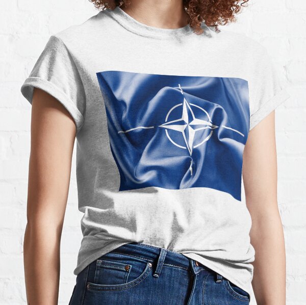 Nato T-Shirts | Redbubble