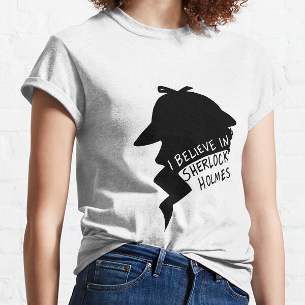 Sherlock Gifts & Merchandise | Redbubble