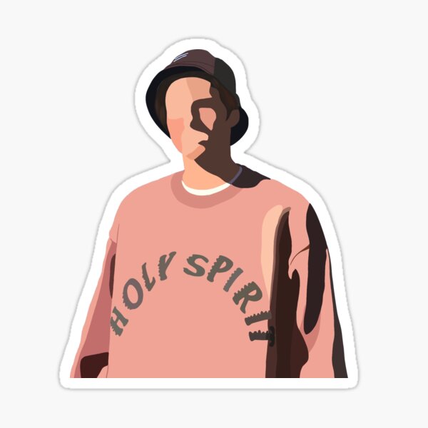 "Ruel" Sticker by piglet83 | Redbubble