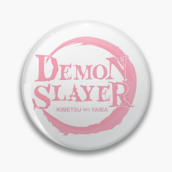 Demon Slayer Pins and Buttons | Redbubble