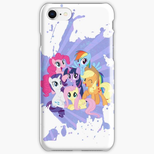 My Little Pony iPhone cases & covers | Redbubble