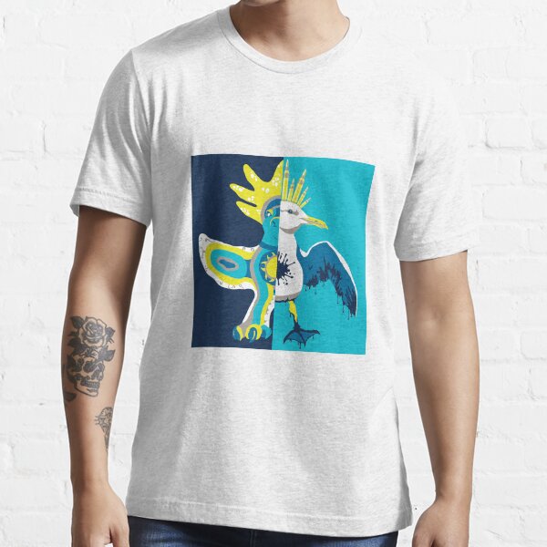 "UCSD Sun God" T-shirt by Tolbiny36 | Redbubble