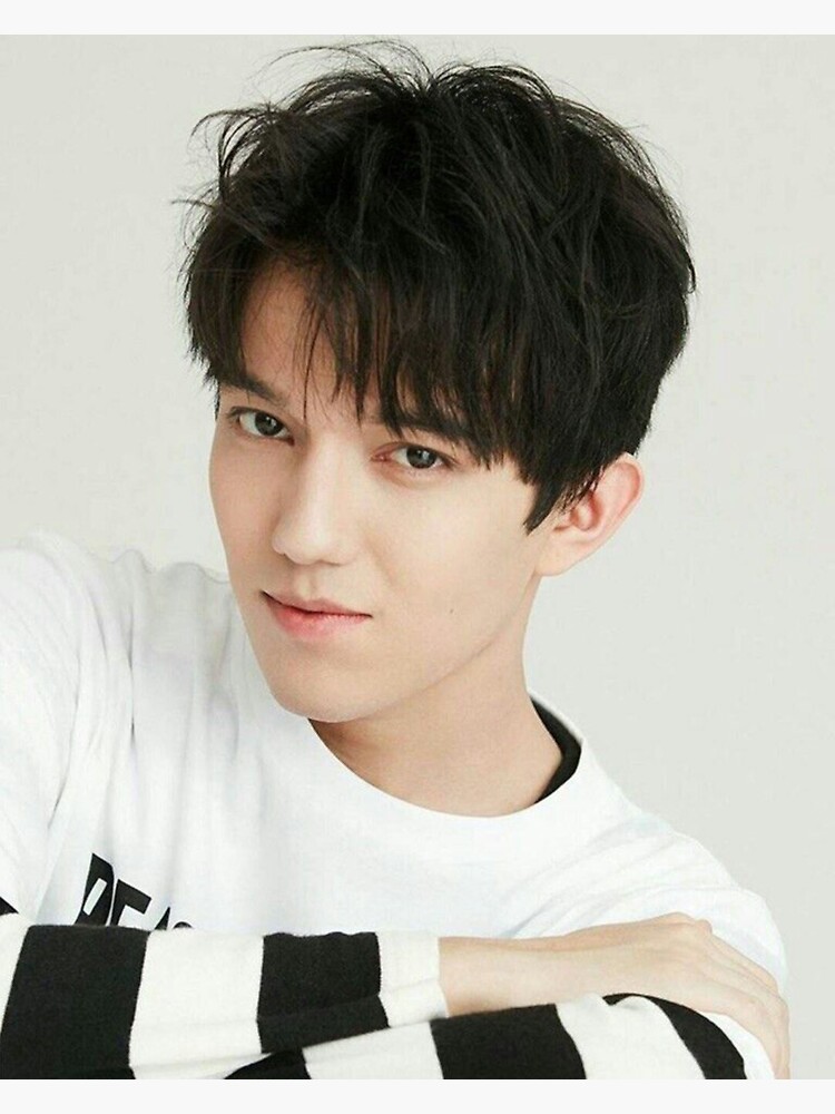 "Dimash Kudaibergen" Sticker by Gynvael | Redbubble