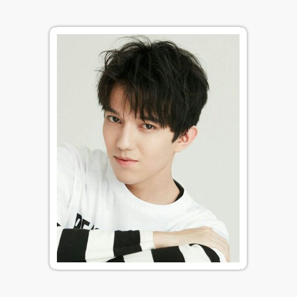 "Dimash Kudaibergen" Sticker by Gynvael | Redbubble