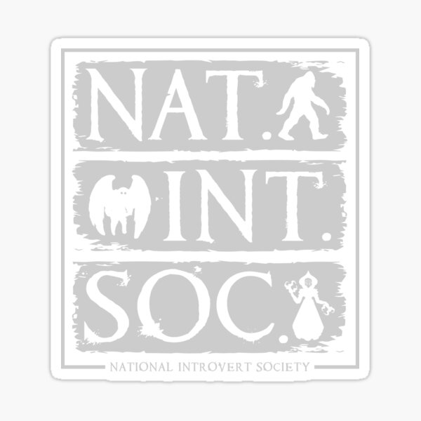 "Bigfoot, Mothman, Flatwoods Monster - Official National Introvert ...