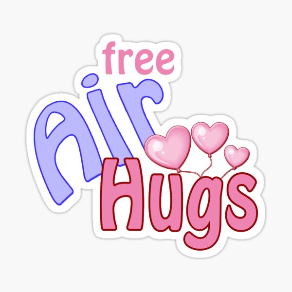 Air Hug Memes