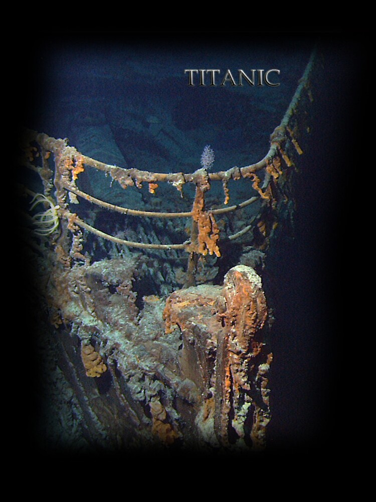 "Titanic iphone No.3" iPhone Case for Sale by Chris Cardwell | Redbubble