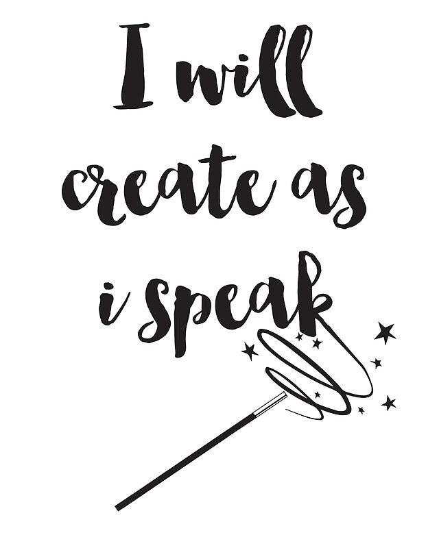 Abracadabra Quotes