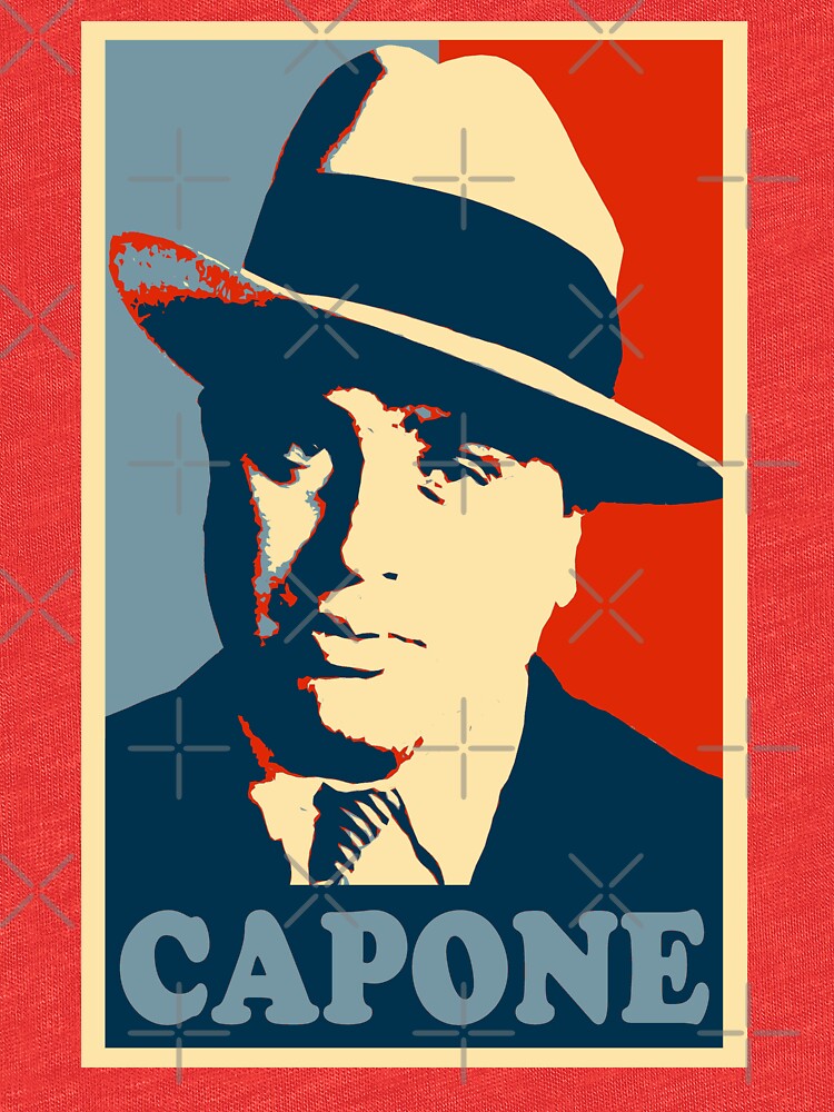 Al Capone Logo