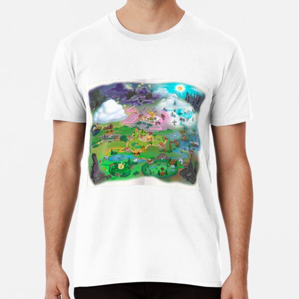 Toontown Rewritten T-Shirts | Redbubble