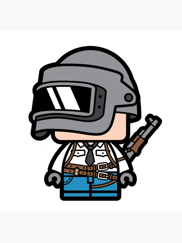 "Pugb Cute Change" Poster by Torres2012 | Redbubble