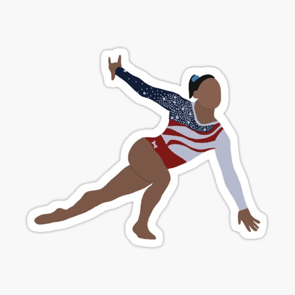 Simone Biles Gifts & Merchandise | Redbubble