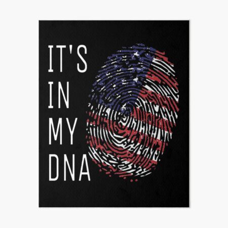 Its In My Dna Gifts & Merchandise | Redbubble
