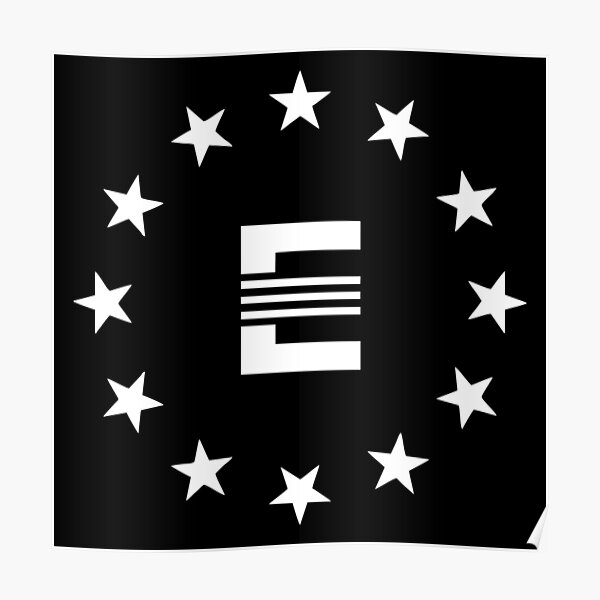 Enclave Posters | Redbubble