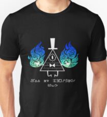 Bill Cipher: Gifts & Merchandise | Redbubble