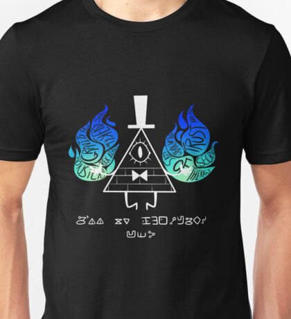 Bill Cipher: Gifts & Merchandise | Redbubble