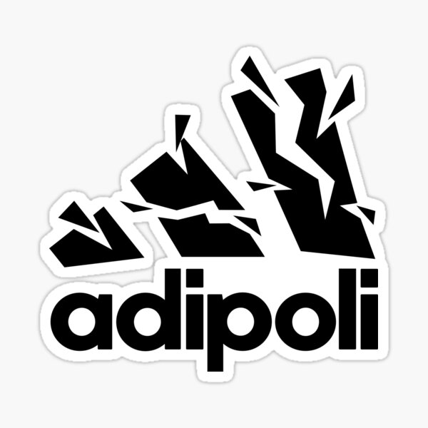 "Adipoli 2" Sticker for Sale by MalayaliDa | Redbubble