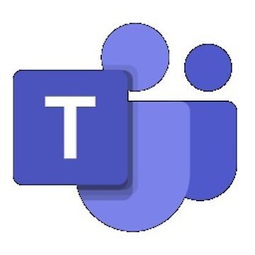 "Microsoft Teams" Sticker by RalfEs | Redbubble