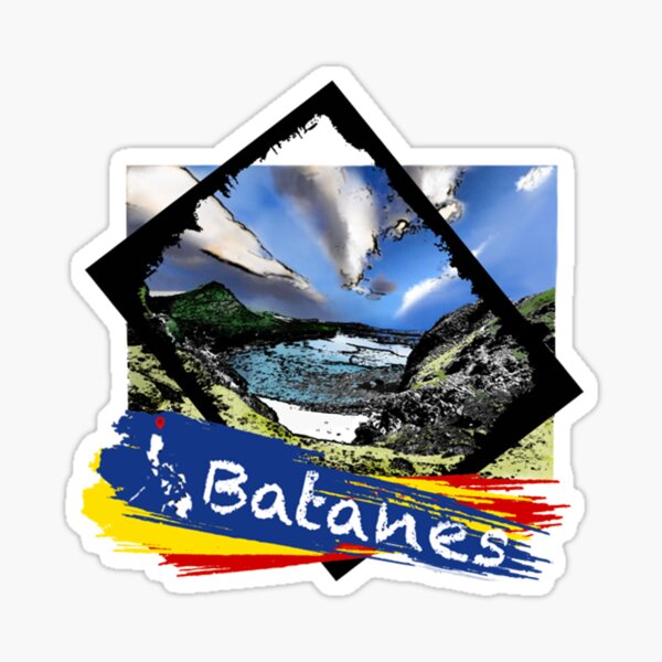 Batanes Gifts & Merchandise | Redbubble