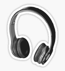 Beats by Dr Dre: Stickers | Redbubble