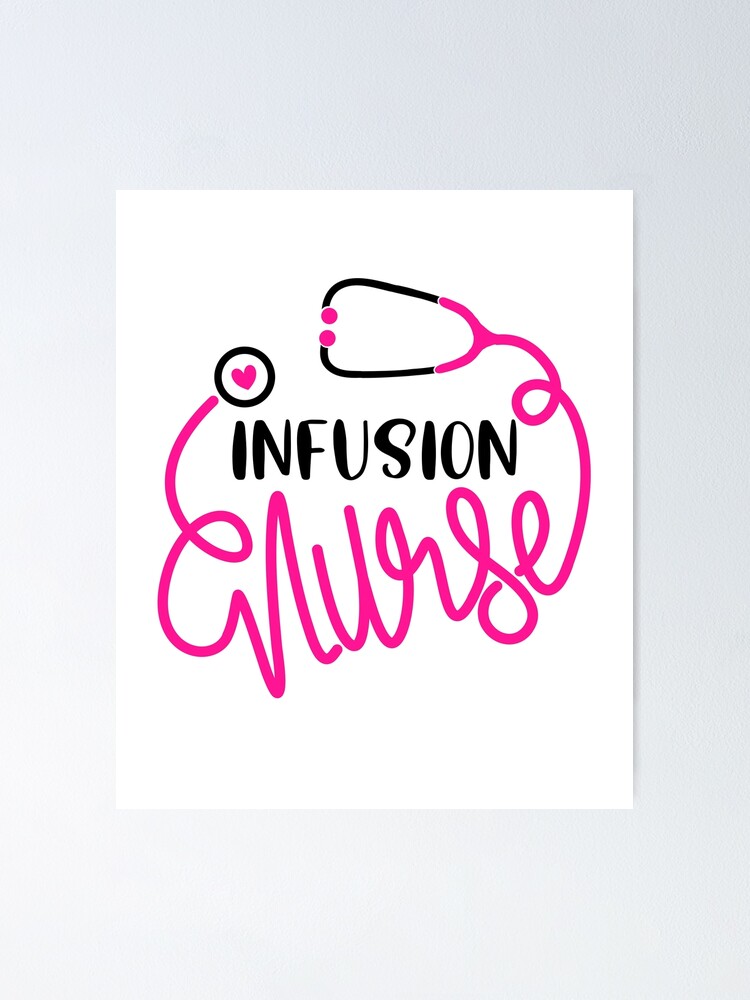 "Infusion Nurse - Chemotherapy Infusion Nursing Department ...