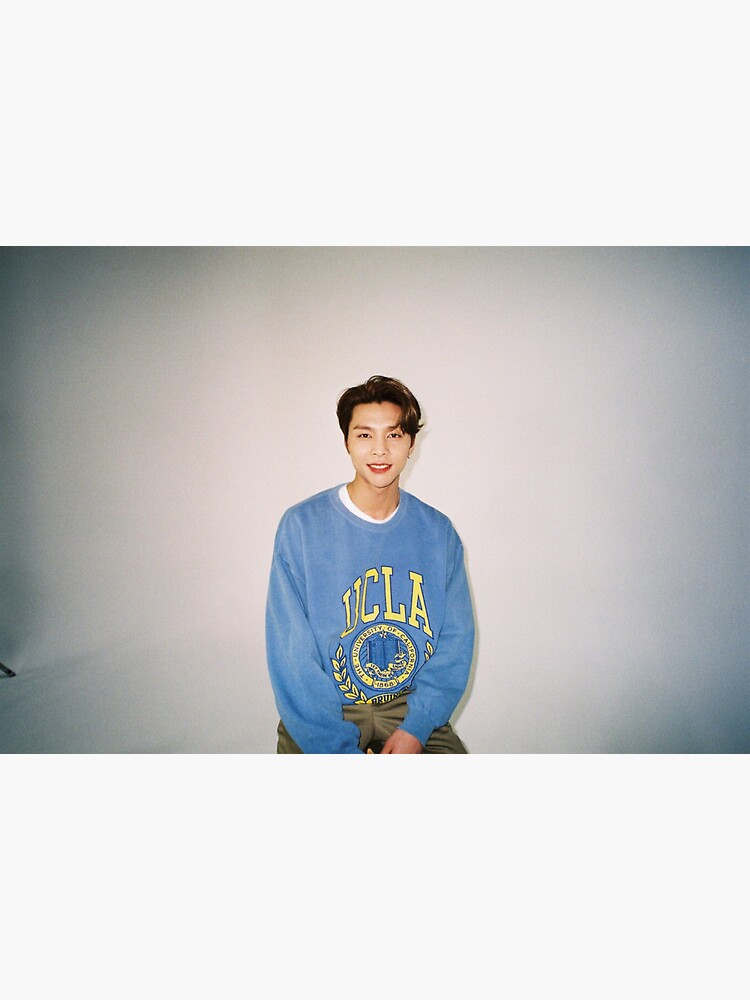 "nct johnny" Sticker by nctwooil | Redbubble