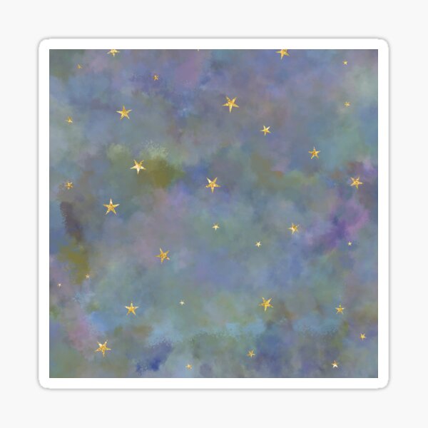 "Galaxy Inspired, NASA, Glitter Galaxy" Sticker by coilsandglory ...