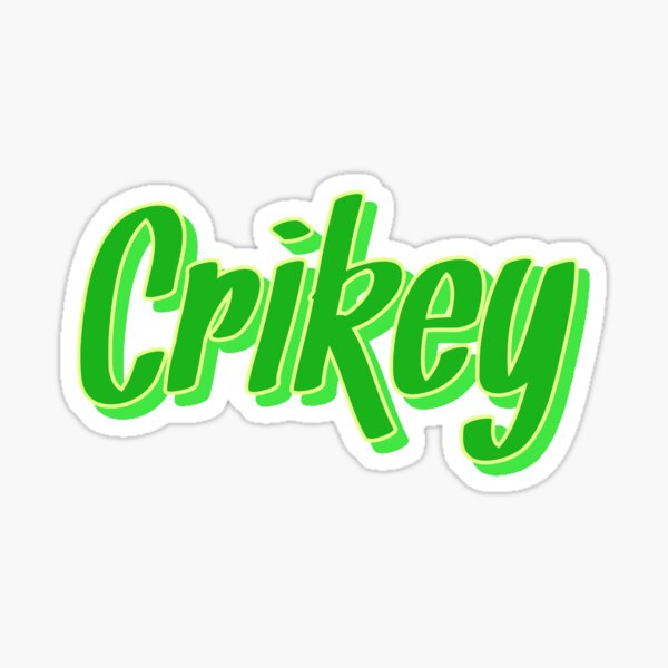 Crocodile Dundee Gifts & Merchandise | Redbubble