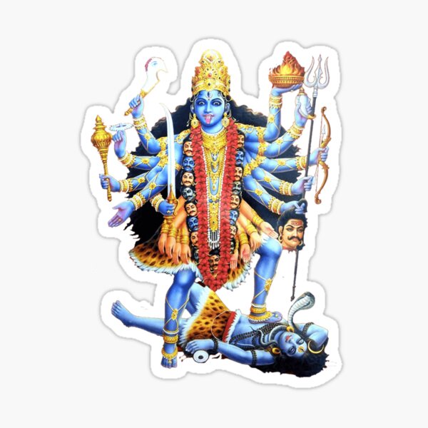 Kali Gifts & Merchandise for Sale | Redbubble