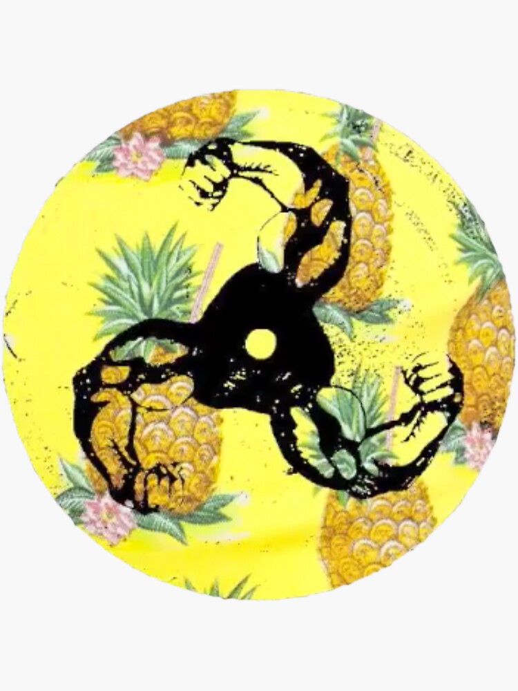 "bicep" Sticker for Sale by monomachine | Redbubble