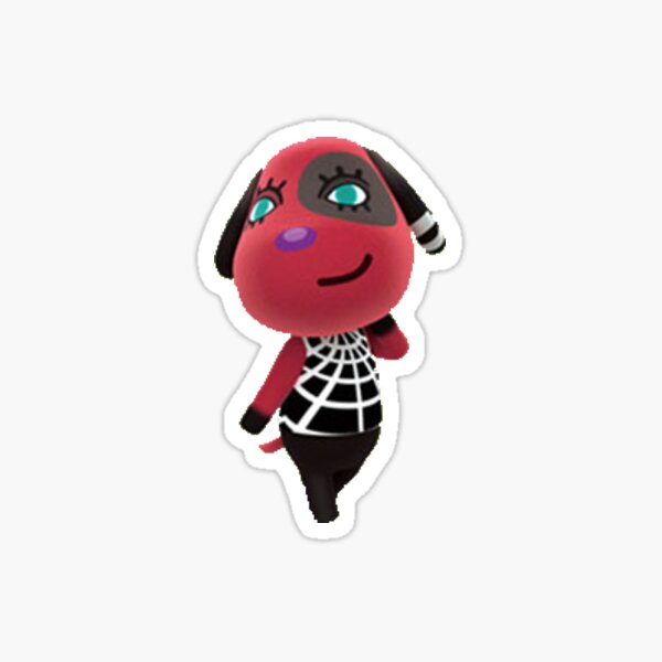 Cherry Animal Crossing Gifts & Merchandise | Redbubble