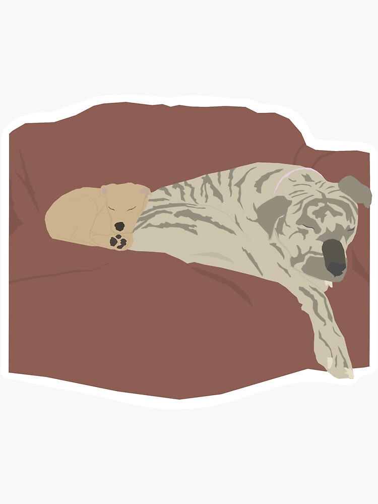 "JH" Sticker for Sale by crohr98 | Redbubble