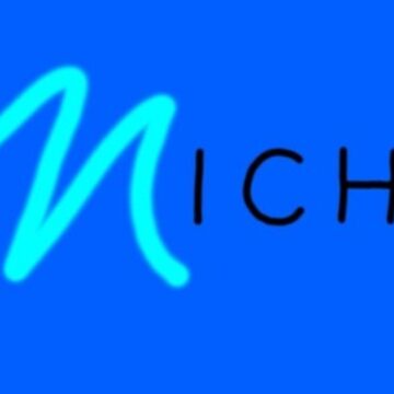 "Pure Michigan" Sticker for Sale by madstrue | Redbubble