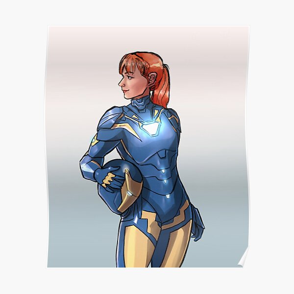 Home & Living Pepper Potts Printable Art Piece Pepper Potts Digital Art ...