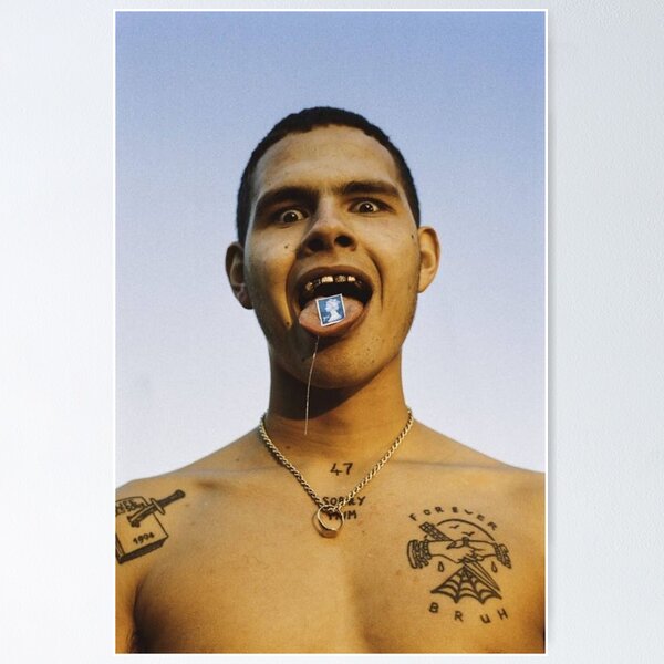 Slowthai Gifts & Merchandise for Sale | Redbubble