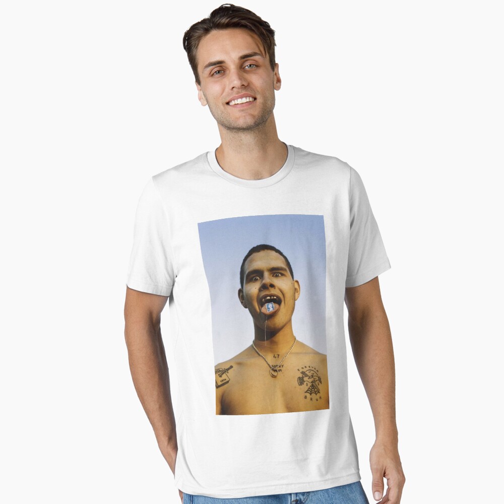 "Slowthai" Poster for Sale by andi0521 | Redbubble