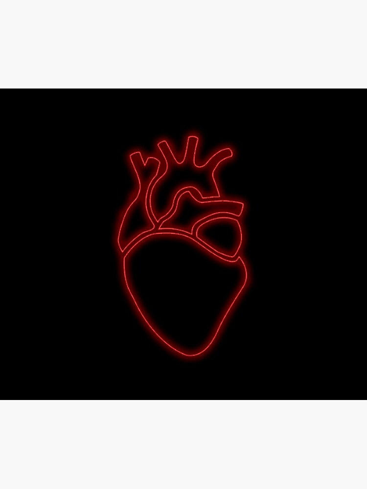 Poster « Coeur PNL », par Verratti813g | Redbubble